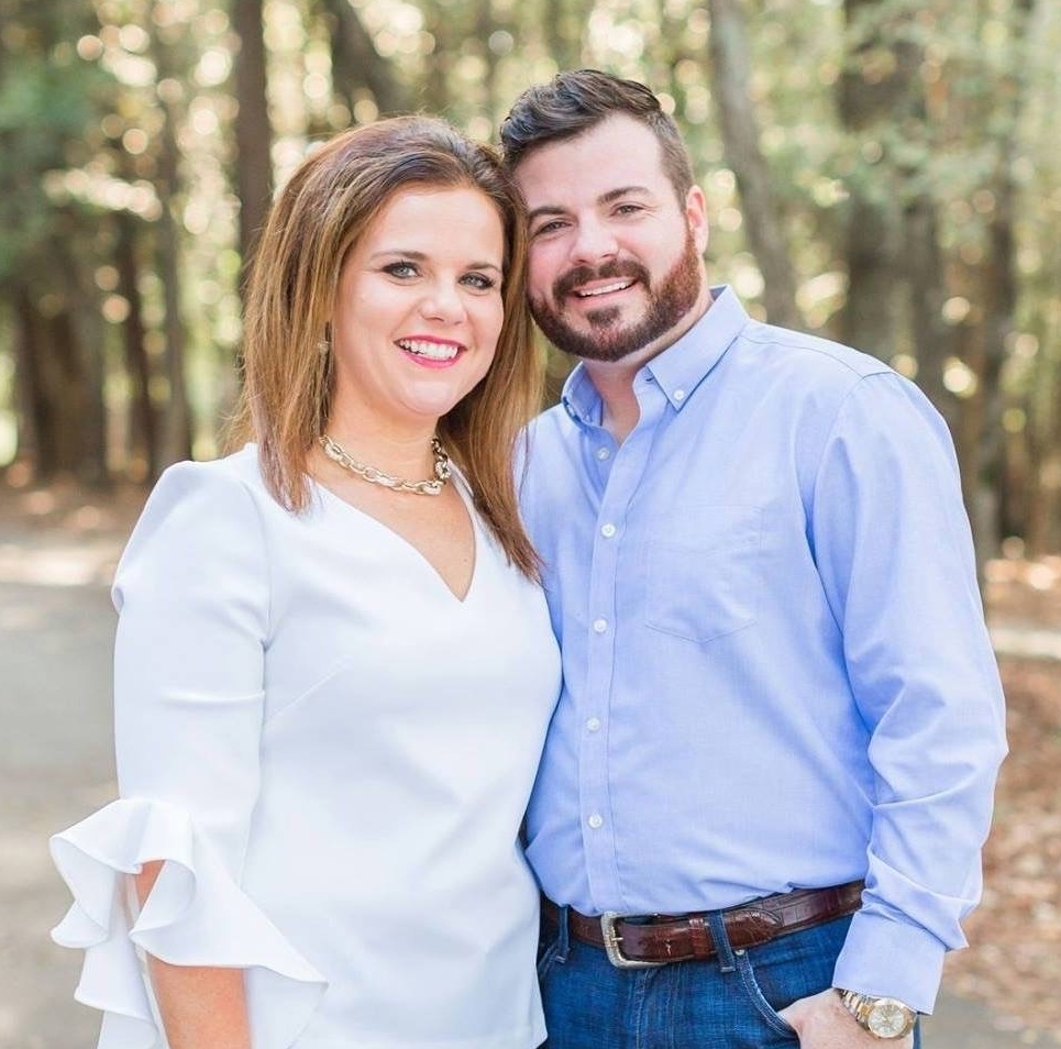 Our Staff - Harvest Point Church